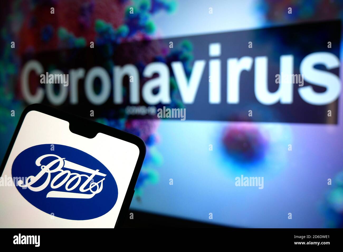 Boots pharmacy logo hi-res stock photography and images - Alamy