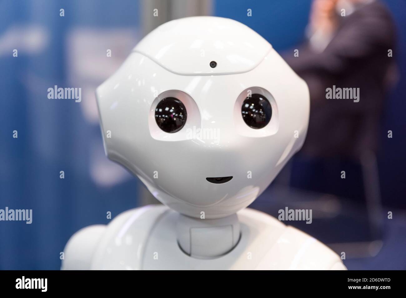 Ai portraits hi-res stock photography and images - Alamy