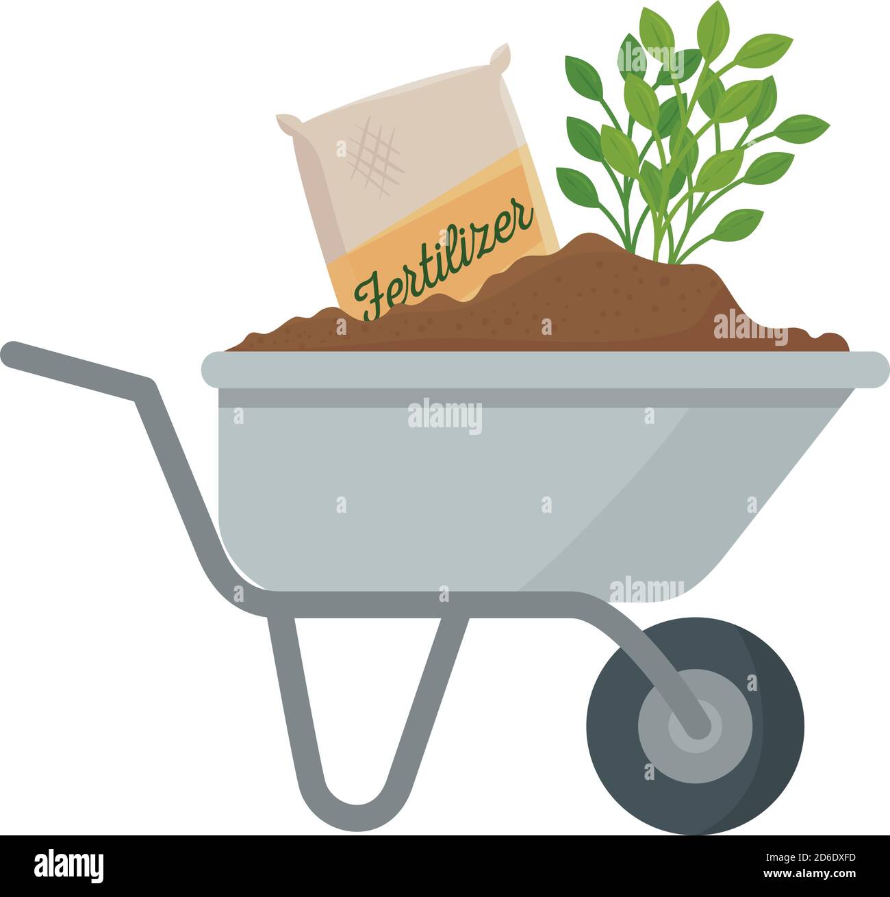 Fertilizer Clip Art