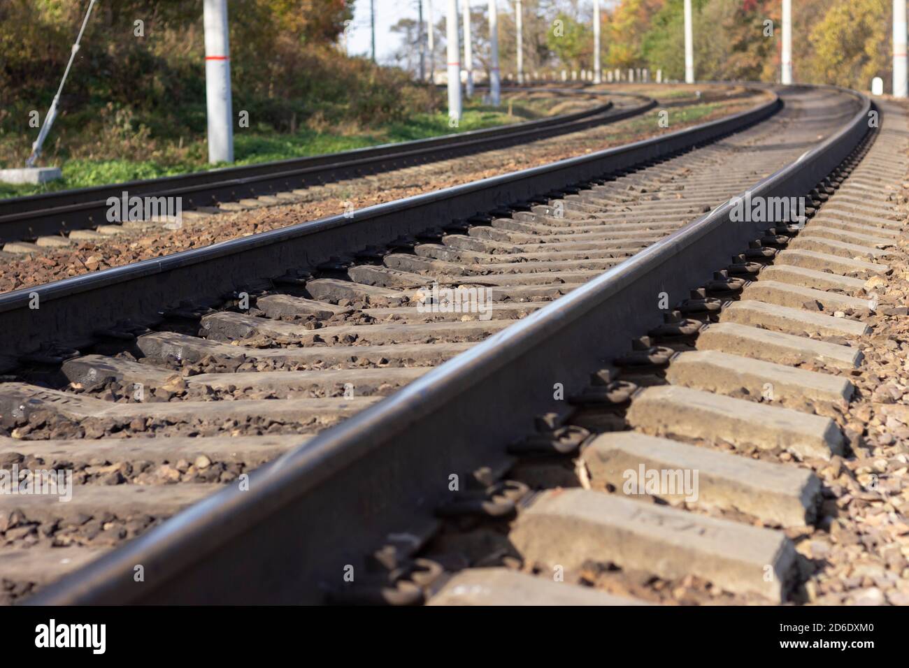Rail logistic hi-res stock photography and images - Alamy