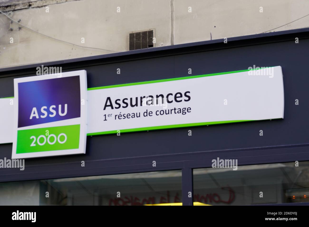 Assu 2000 Logo Assu® | Slimme Assurantiesoftware En Verzekeringen CRM
