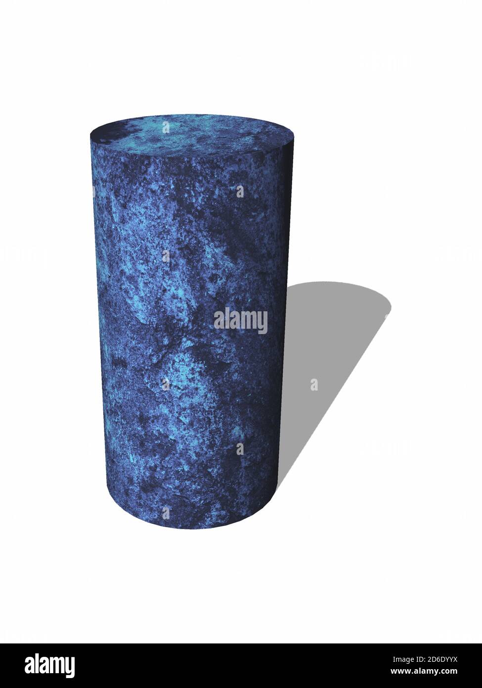 Iron cylinder hi-res stock photography and images - Alamy