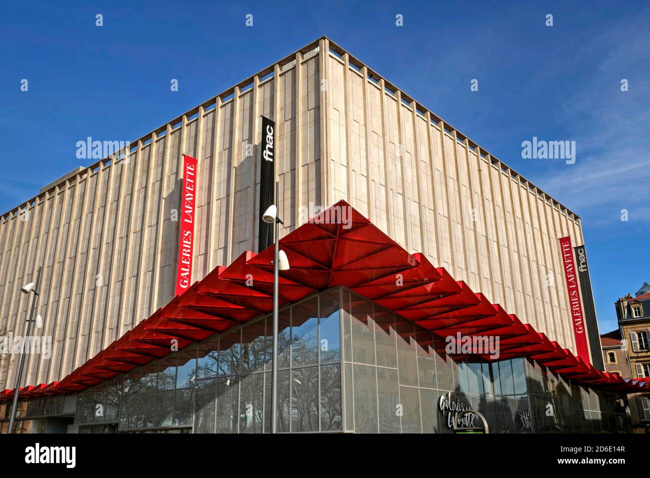 Fnac hi-res stock photography and images - Alamy