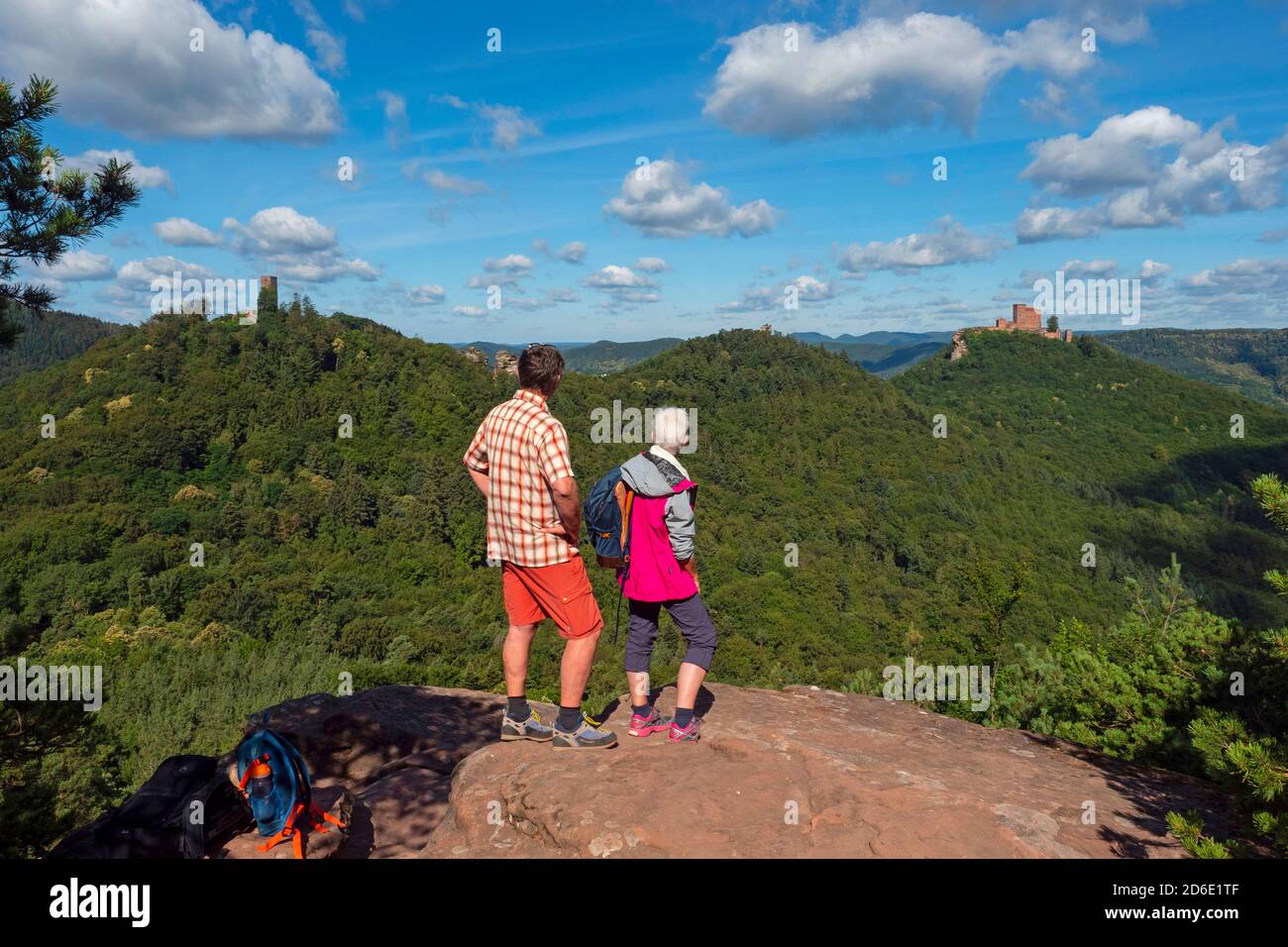 Assets outdoor castle hi-res stock photography and images - Alamy