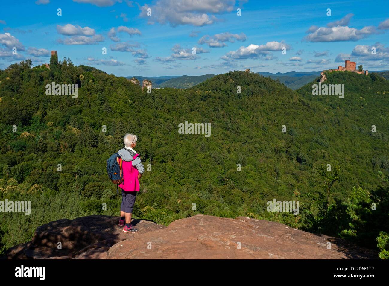 Assets outdoor castle hi-res stock photography and images - Alamy