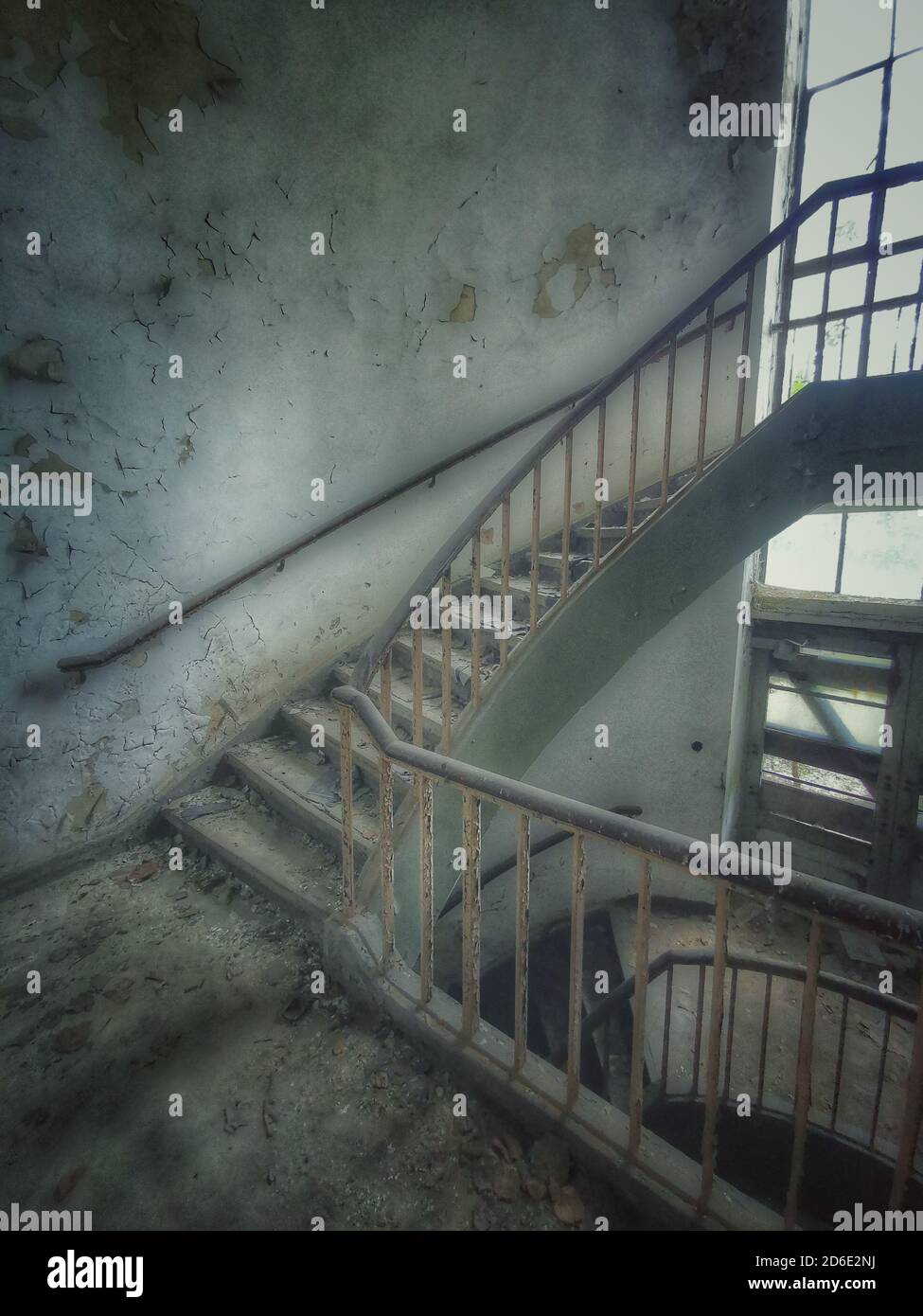 Old laboratory hi-res stock photography and images - Alamy