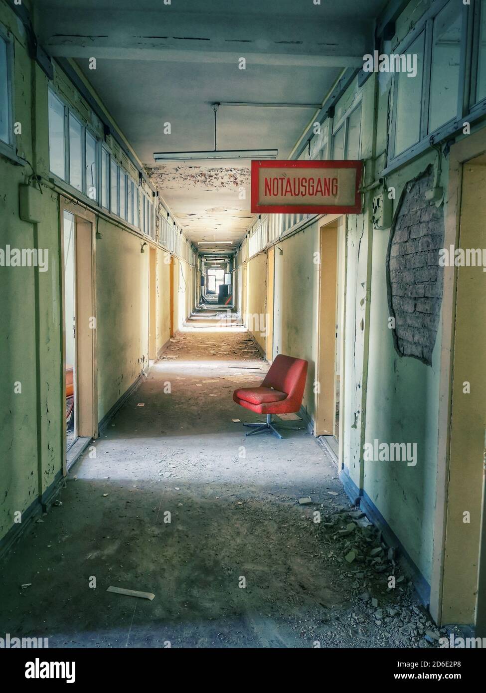 Lost Place, old abandoned laboratory Stock Photo - Alamy Lost Place, old abandoned laboratory Stock Photo - Alamy