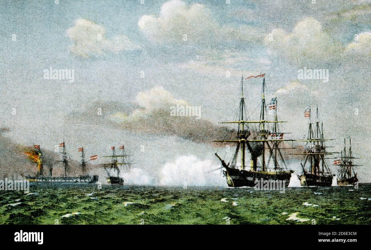 War on denmark hi-res stock photography and images - Alamy