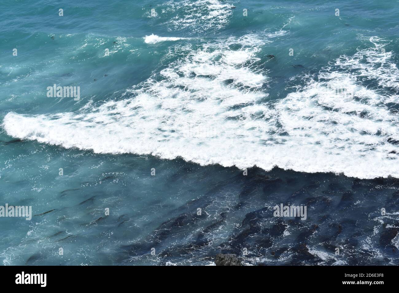 Mesmerizing shot natural landscapes hi-res stock photography and images ...