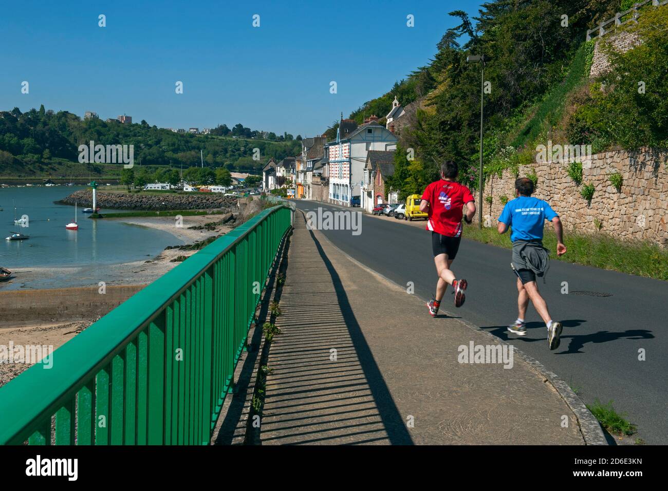 Saint brieuc hi-res stock photography and images - Alamy