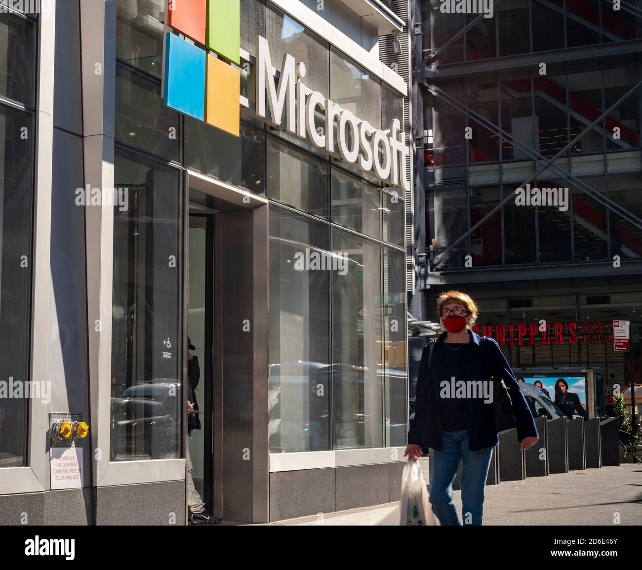 Computer microsoft office hi-res stock photography and images - Alamy