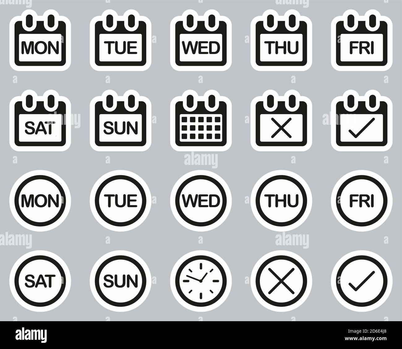 Thu vector vectors hi-res stock photography and images - Alamy