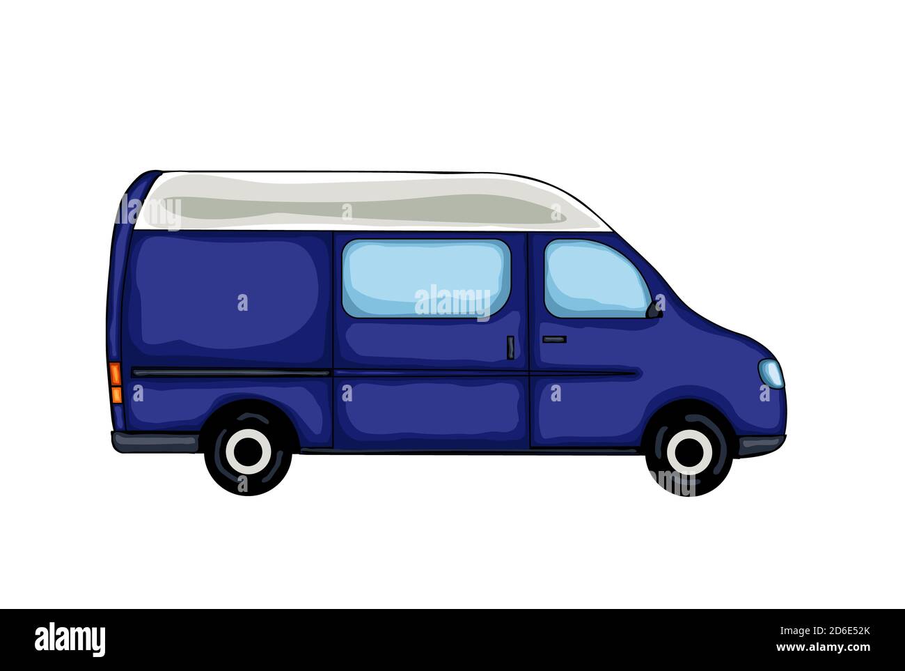 Van Images Clip Art