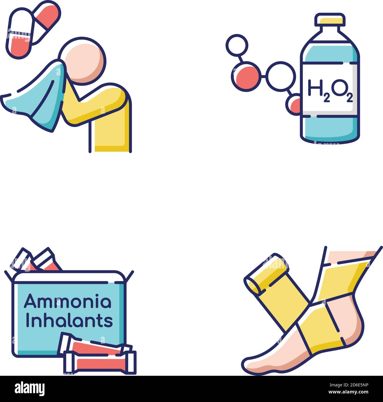 Ammonia bottle hi-res stock photography and images - Alamy