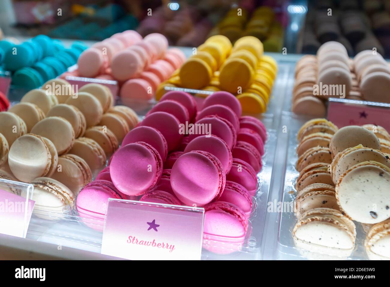 Bakered goods hi-res stock photography and images - Alamy