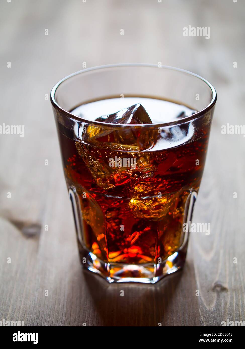 Why Does Coke Taste Better Over Ice at Bryan Northern blog