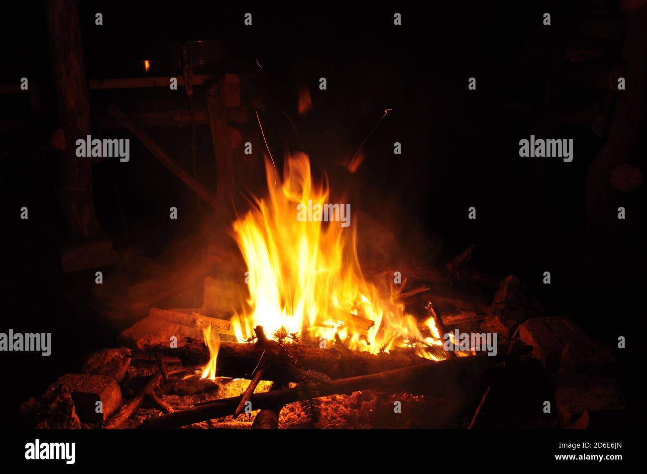 Bonefire hi-res stock photography and images - Alamy