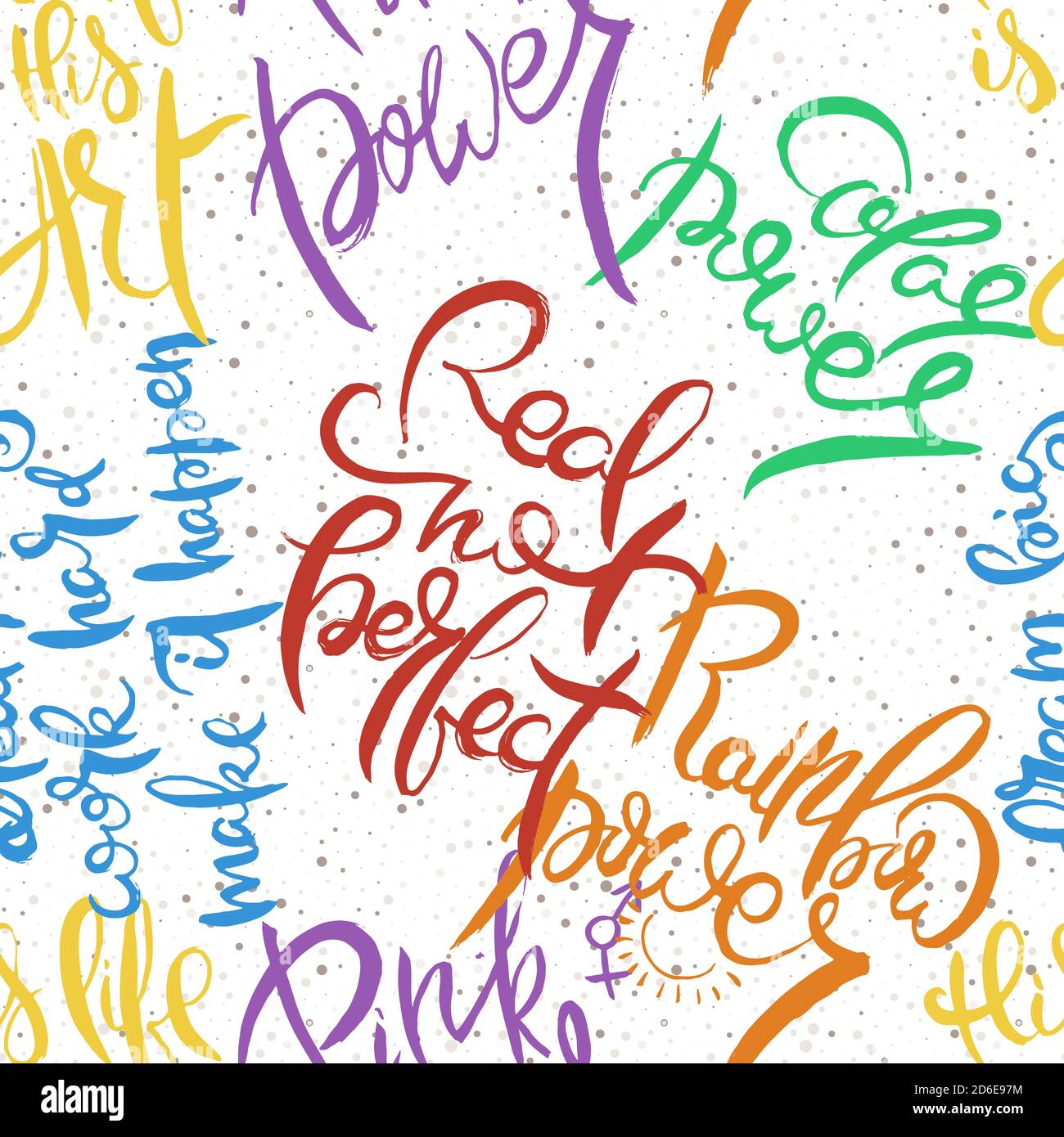 Graffiti background seamless pattern. Hand style tagging. Vandal vector ...