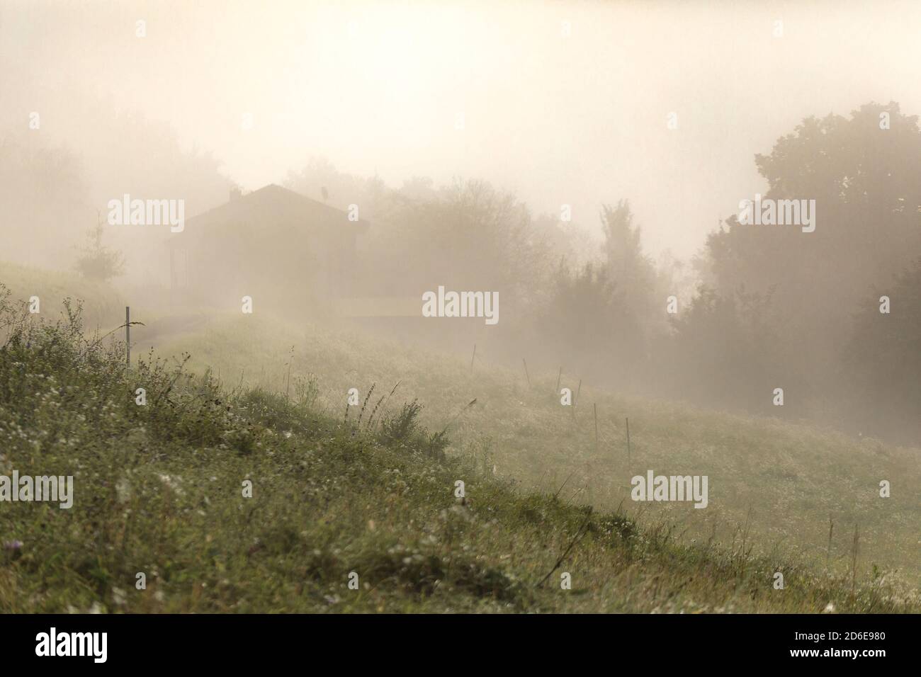 Farm landscape photography hi-res stock photography and images - Alamy