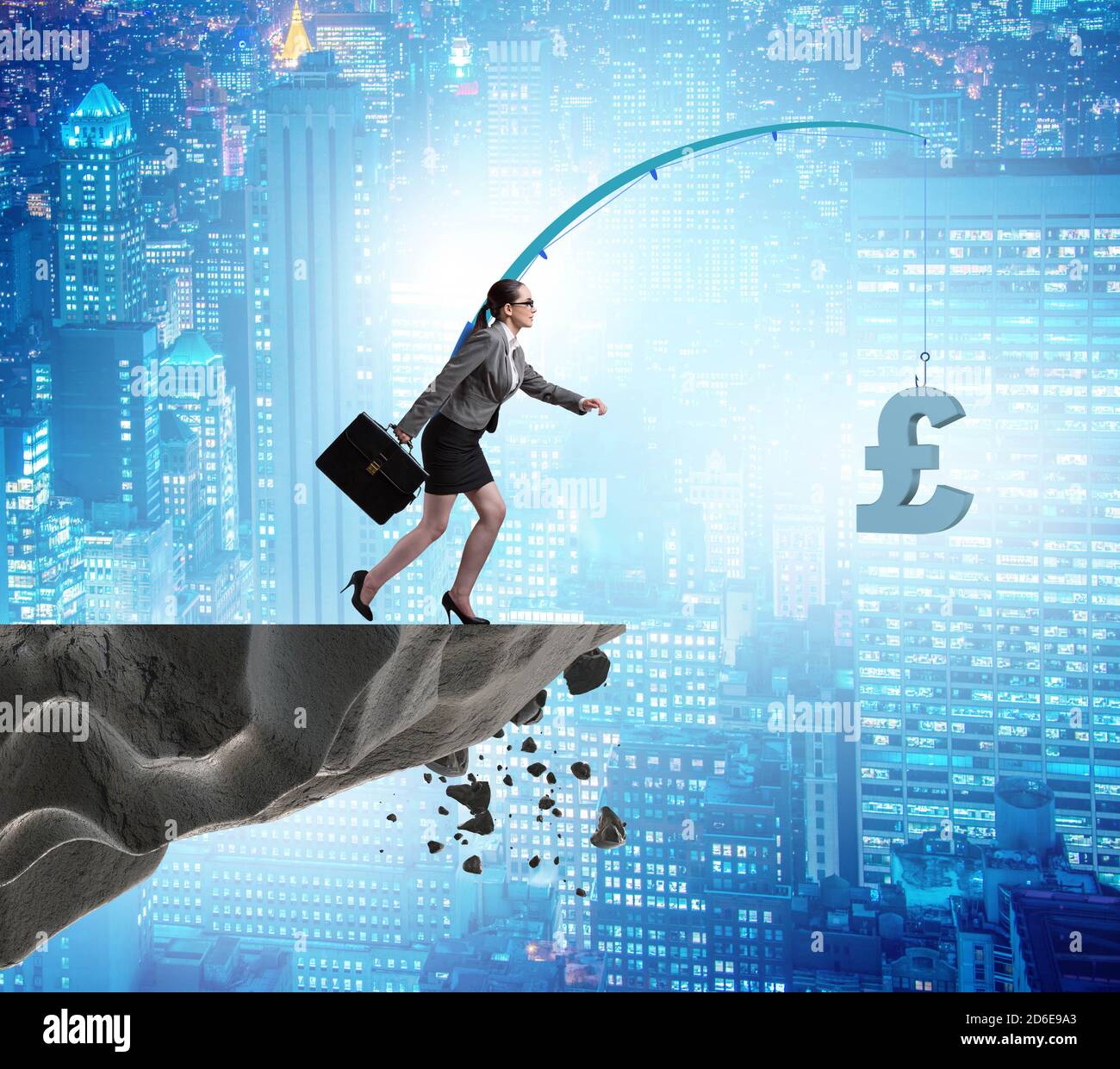 Gbp trap hi-res stock photography and images - Alamy