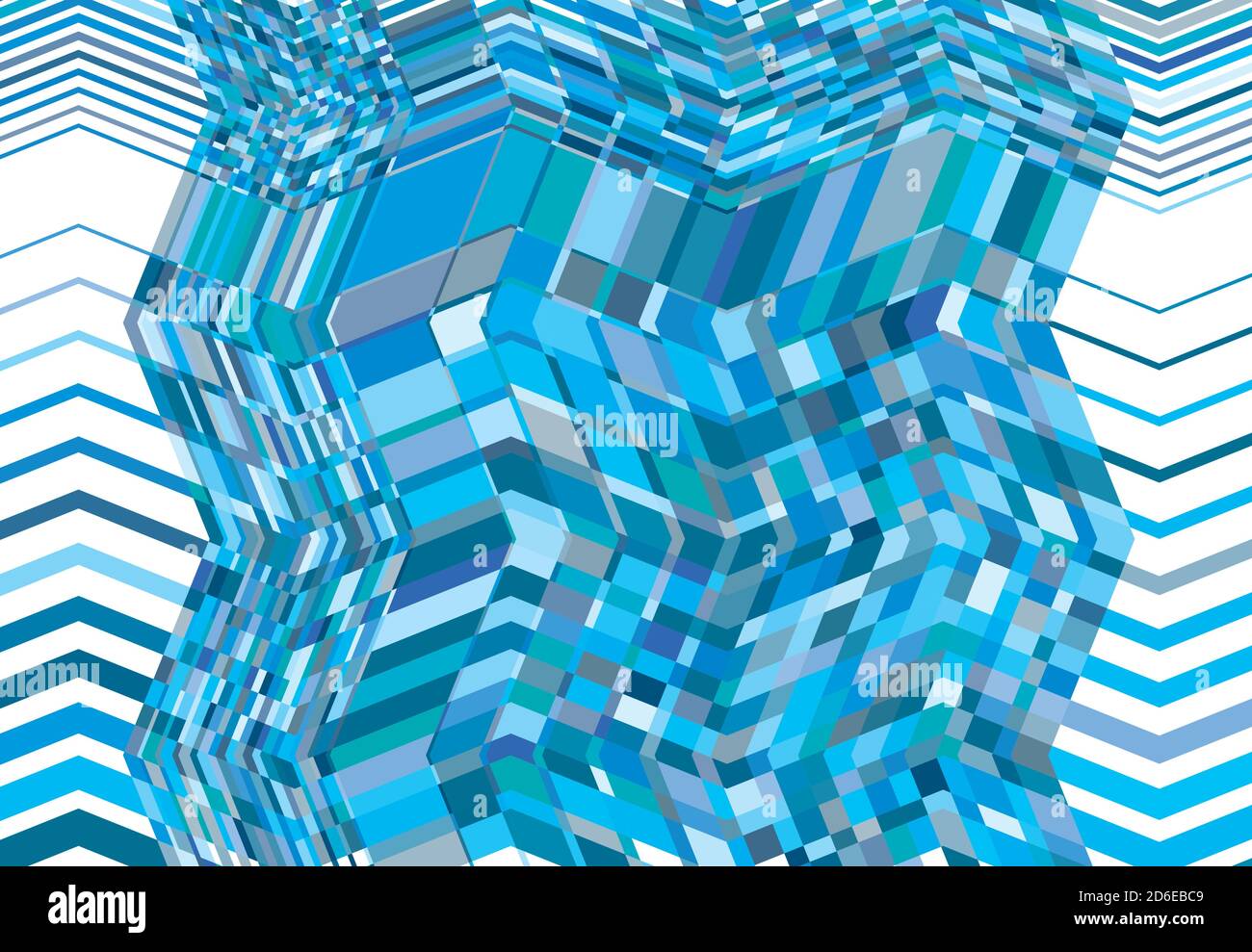 Peculiar structure Stock Vector Images - Alamy