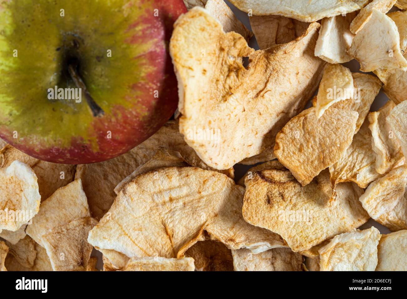 Snack apple hi-res stock photography and images - Alamy
