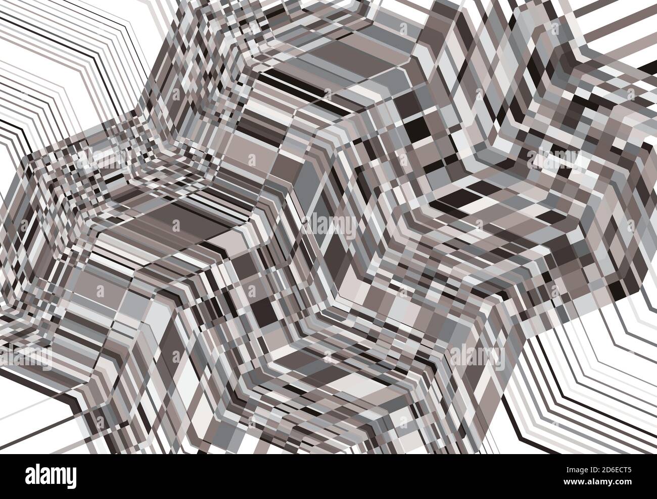 Tessellate vector vectors hi-res stock photography and images - Alamy