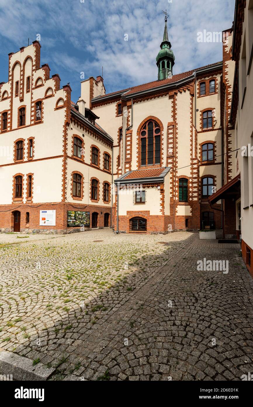 Masurian attractions hi-res stock photography and images - Alamy