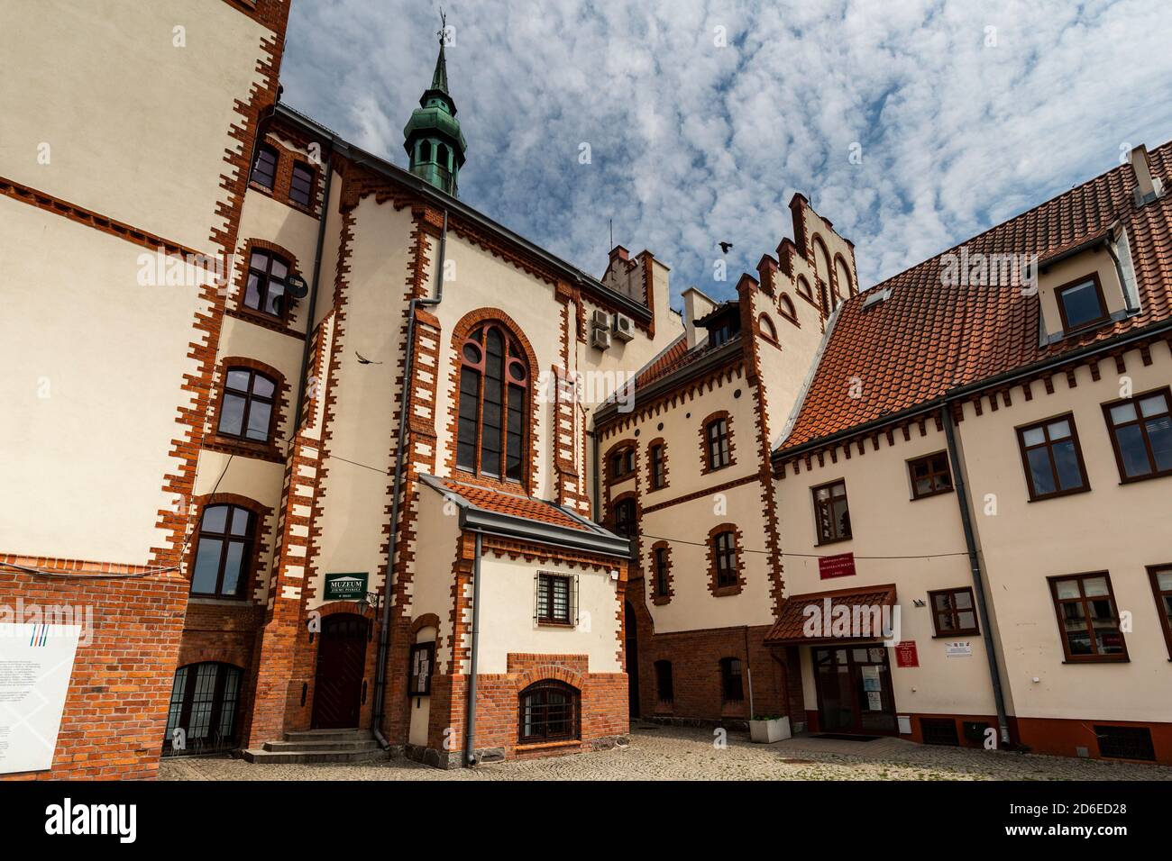 Masurian attractions hi-res stock photography and images - Alamy