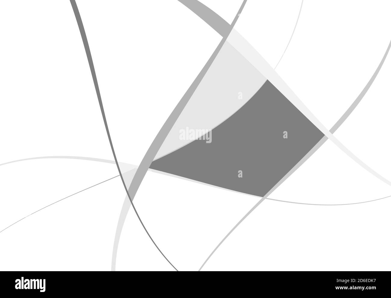 Geometric formation mosaic, tessellation design element, background ...