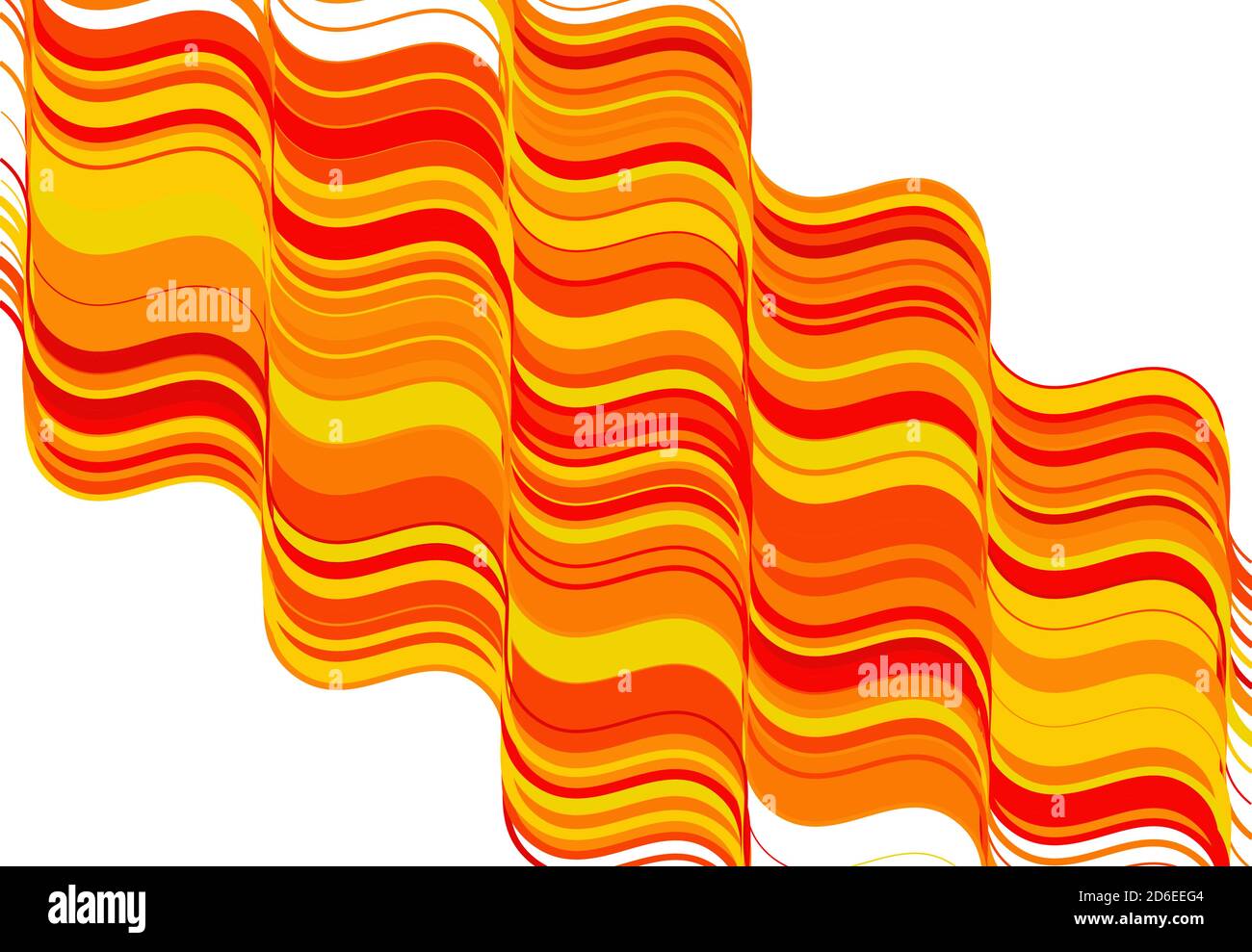 Geometric formation mosaic, tessellation design element, background ...