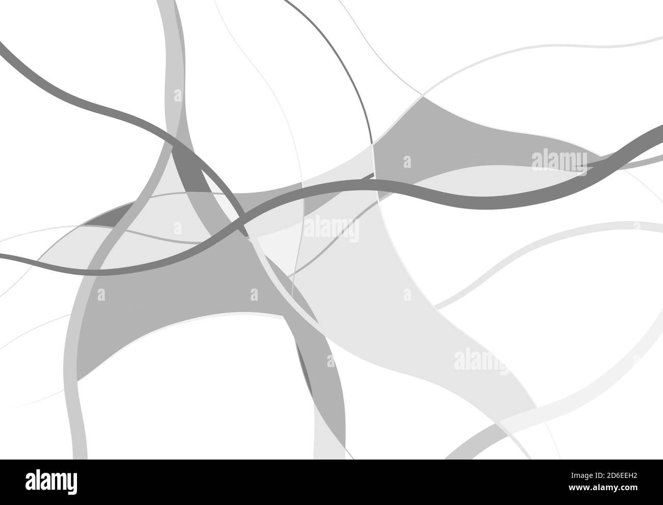 Geometric formation mosaic, tessellation design element, background ...