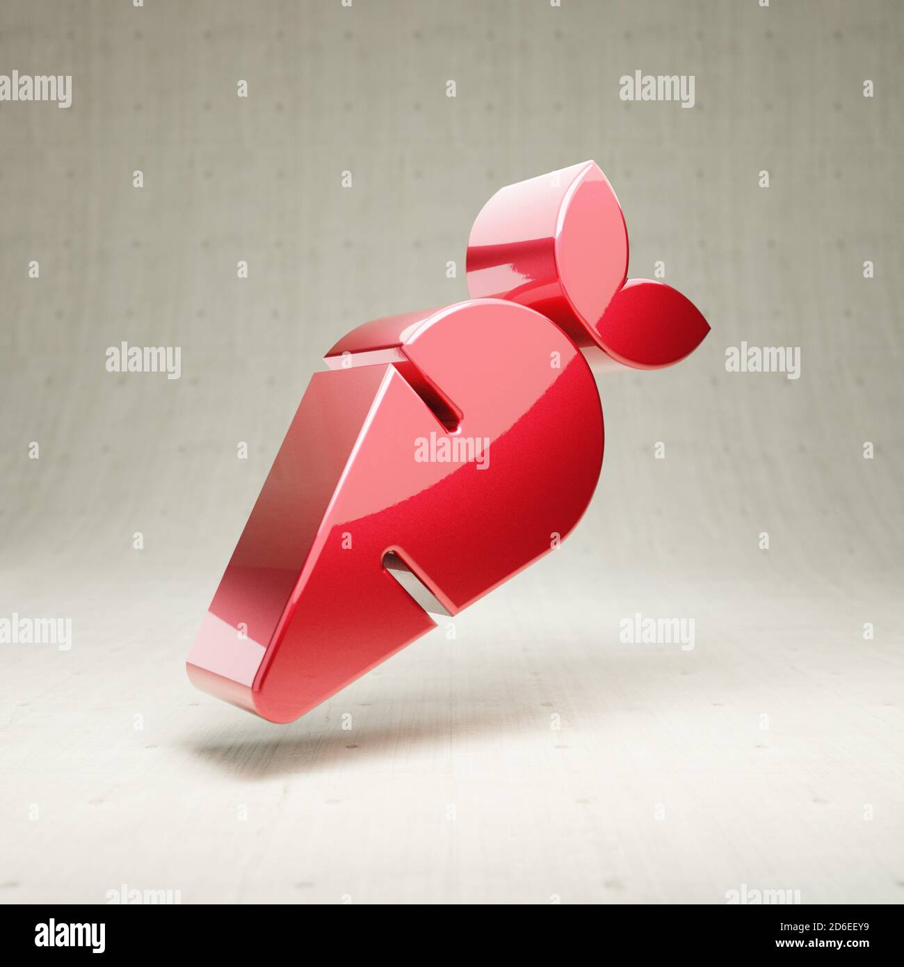 Carrot icon. Gold glossy Carrot symbol isolated on white concrete ...