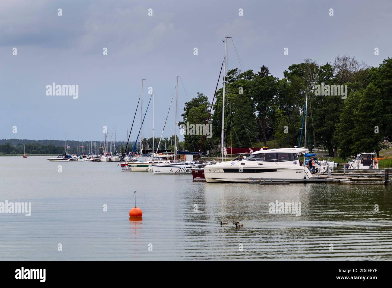 Ryn rhein hi-res stock photography and images - Alamy