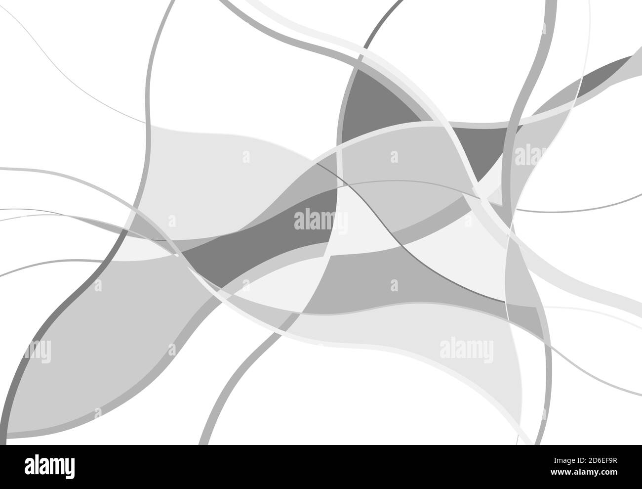 Geometric formation mosaic, tessellation design element, background ...