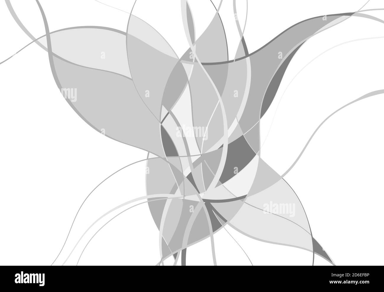 Geometric formation mosaic, tessellation design element, background ...