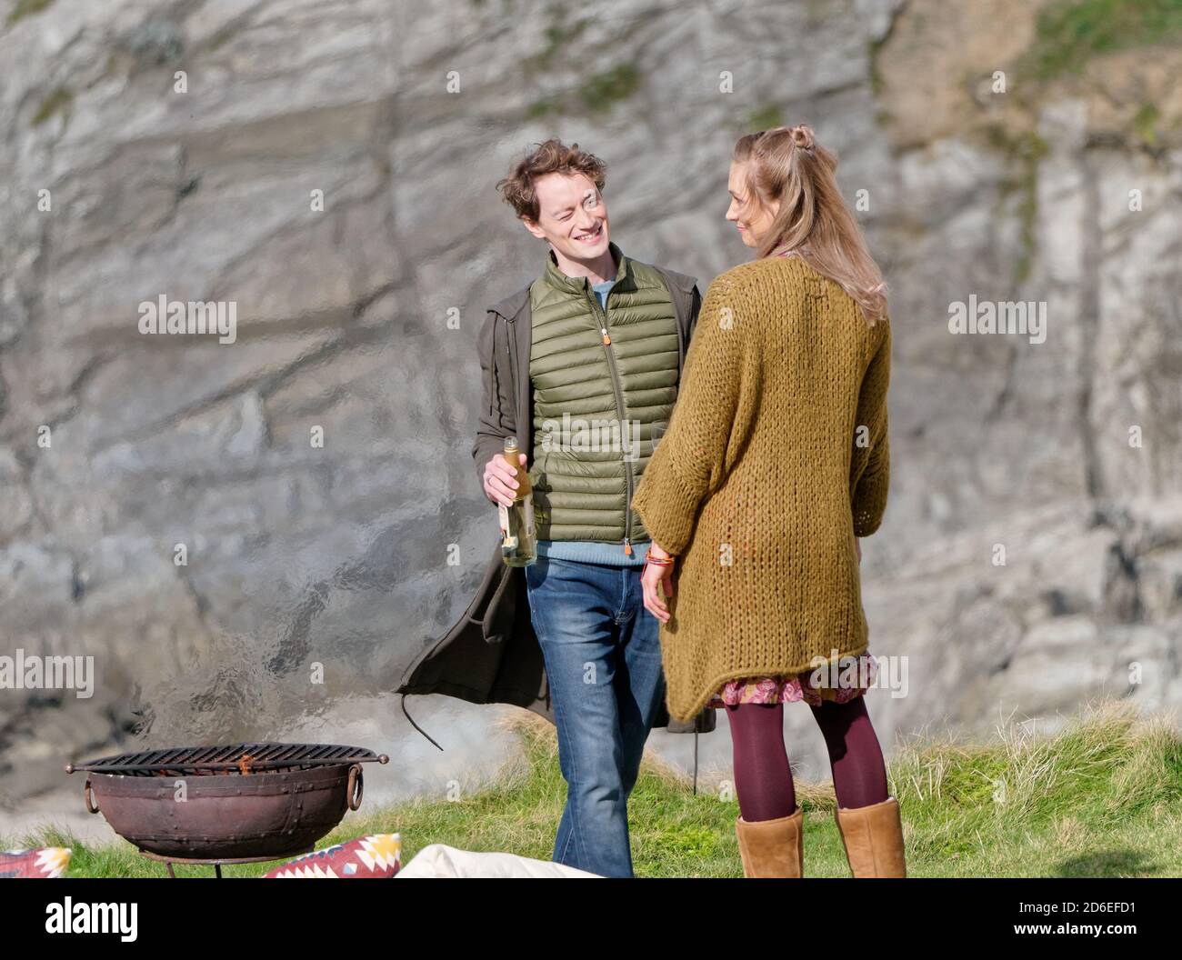 Benjamin weygand hi-res stock photography and images - Alamy