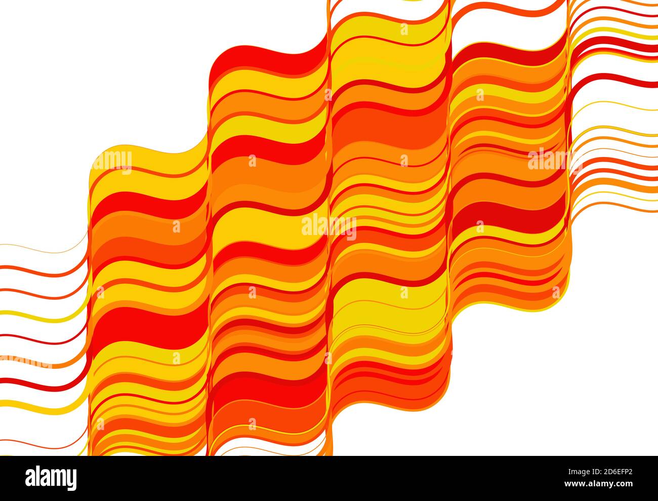 Geometric formation mosaic, tessellation design element, background ...