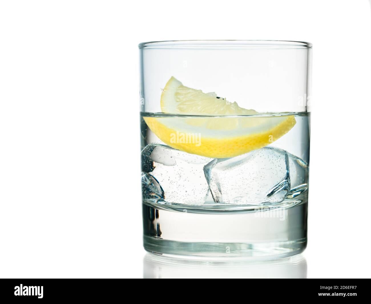 Vodka on the rocks hi-res stock photography and images - Alamy