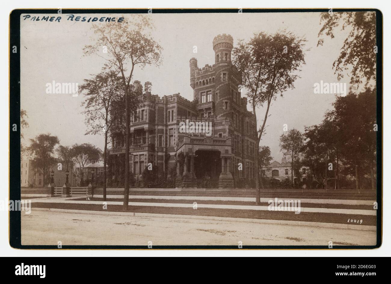 Circa 1885 series hi-res stock photography and images - Alamy