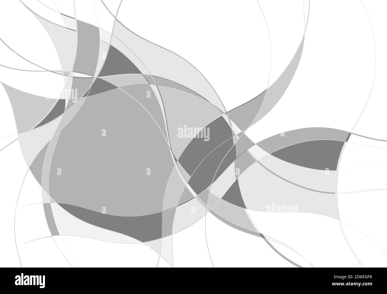 Geometric formation mosaic, tessellation design element, background ...