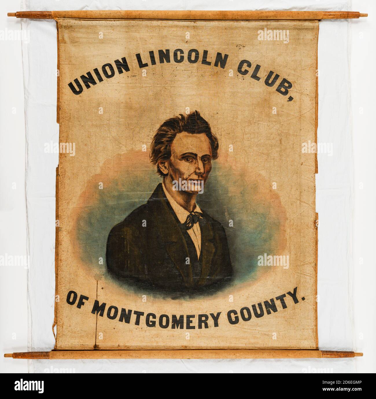 Abraham lincoln looking away hi-res stock photography and images - Alamy