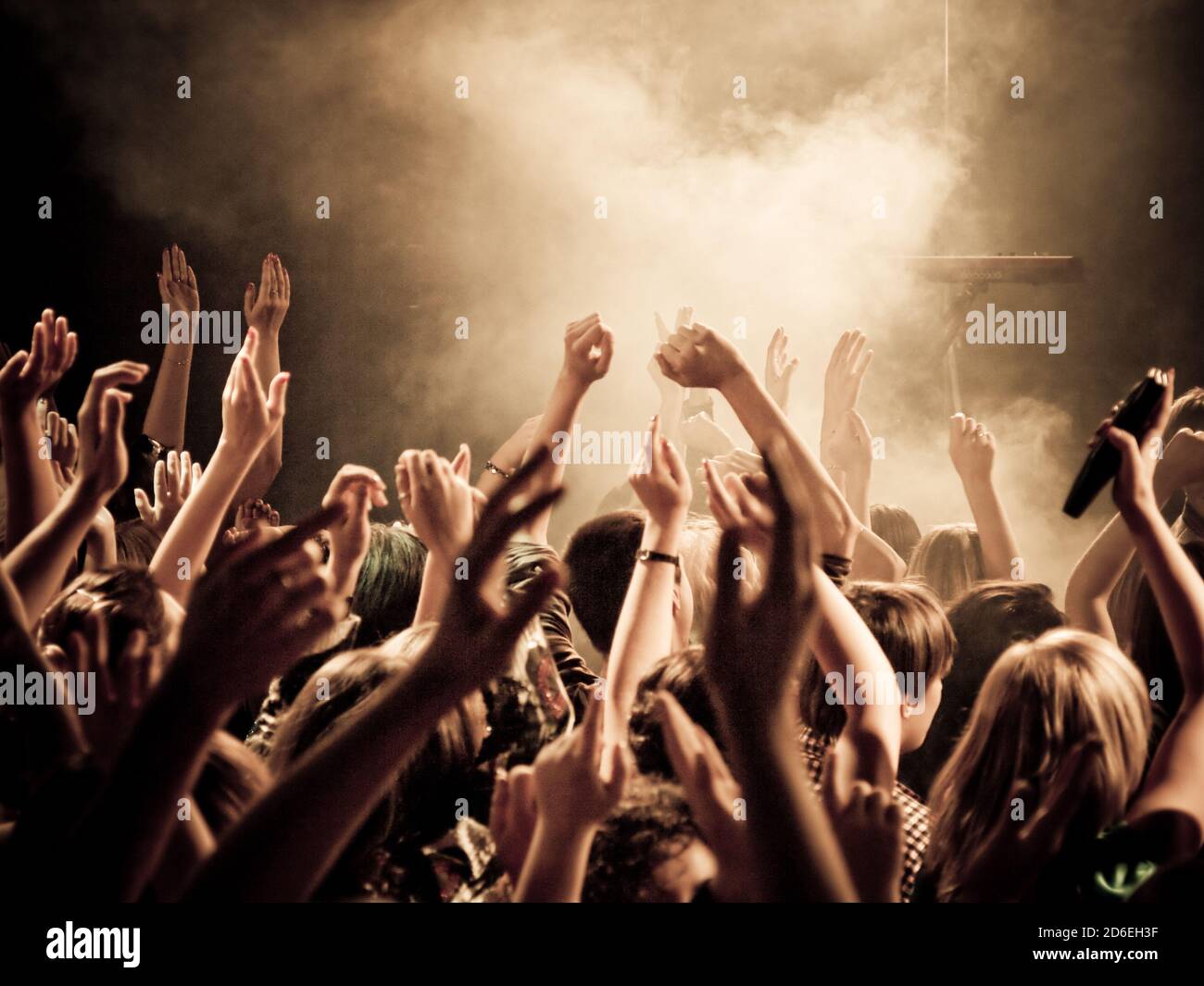 Iso lighting hi-res stock photography and images - Alamy