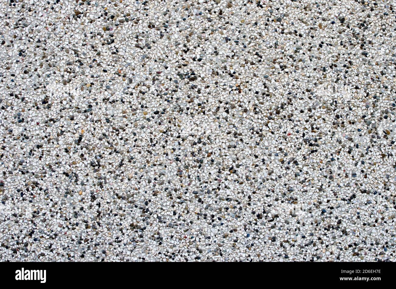 Stone wall texture background natural color Stock Photo - Alamy