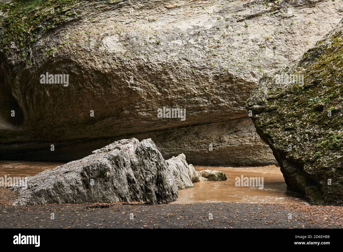 Rising river bed hi-res stock photography and images - Alamy