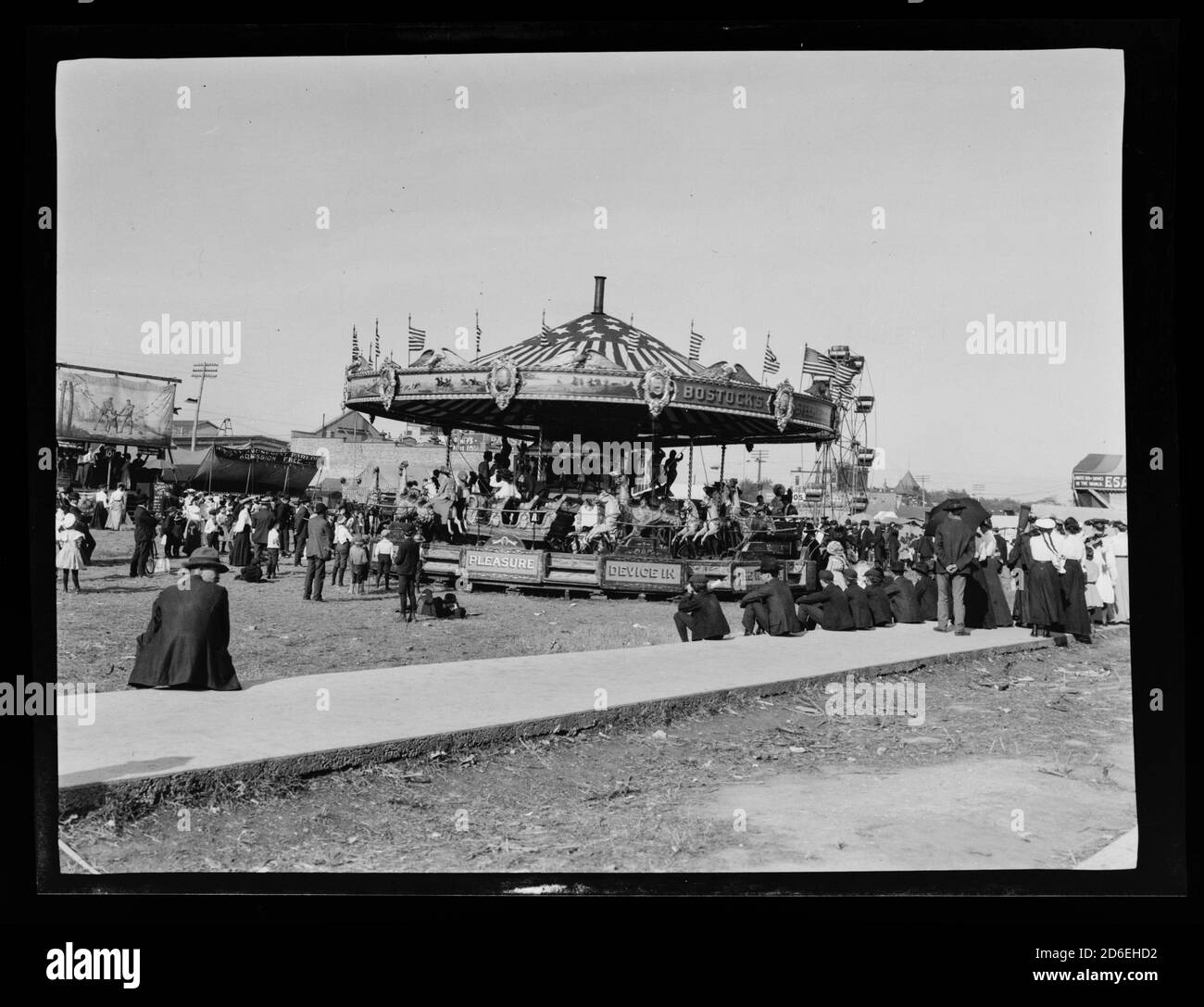 Chicago carnival hi-res stock photography and images - Alamy
