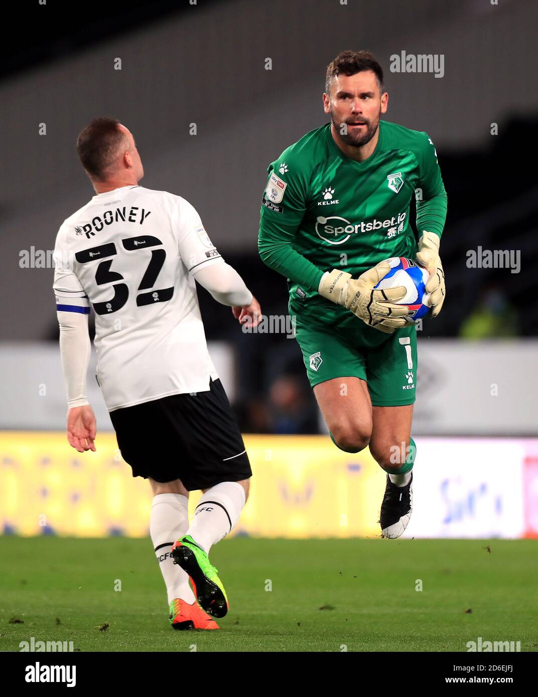 Wayne foster hi-res stock photography and images - Alamy