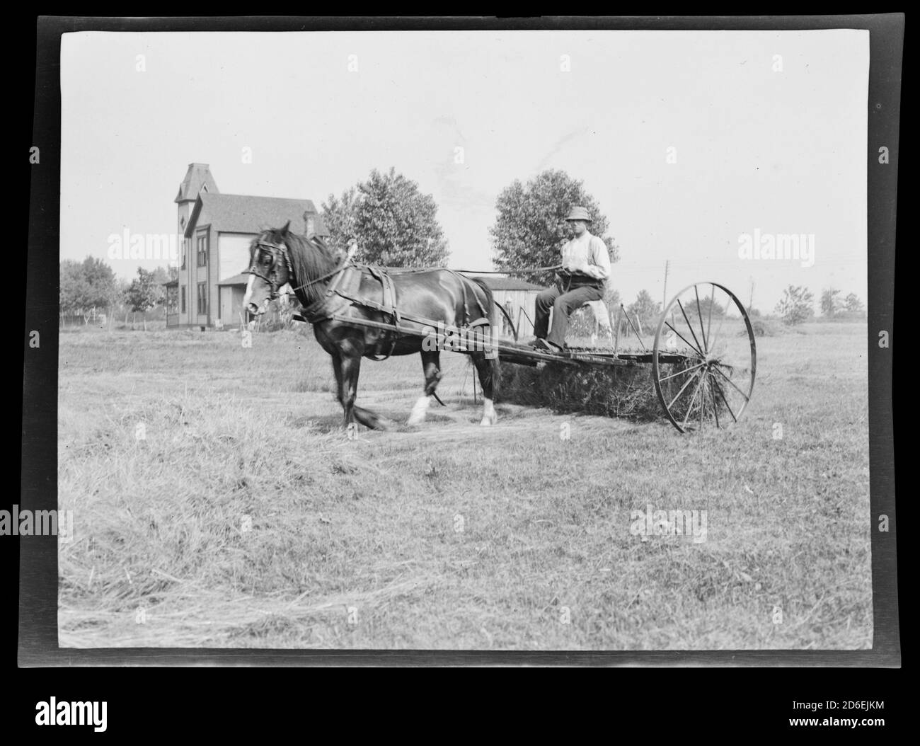 Urban farm chicago Black and White Stock Photos & Images - Alamy