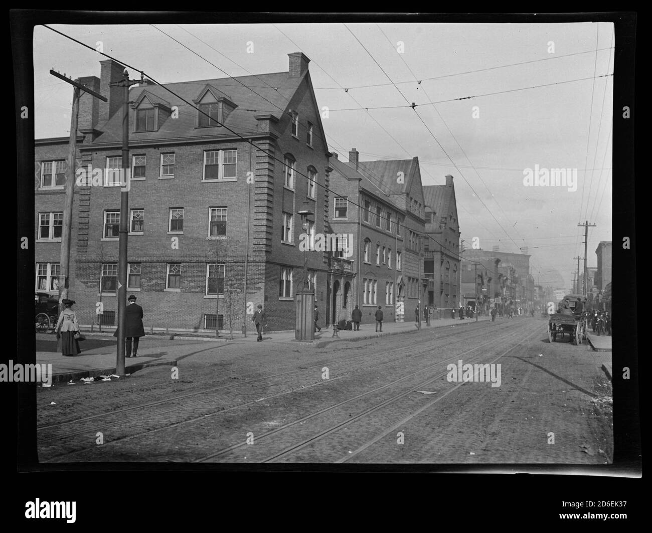 Hull House Playground