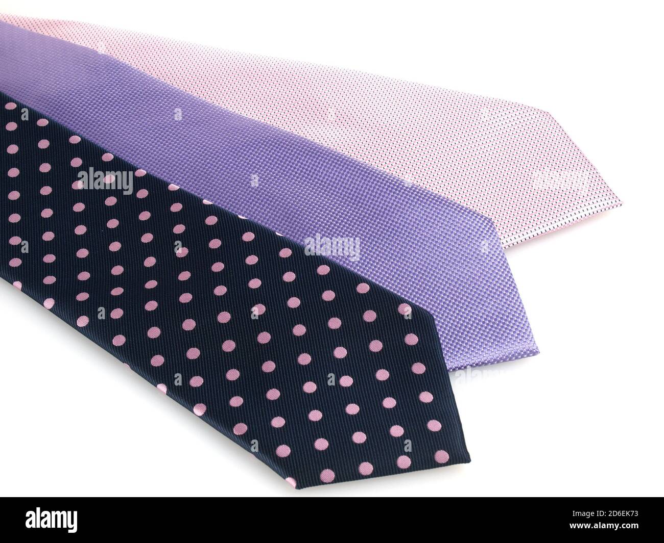 Variety of multicolored formal ties Stock Photo - Alamy